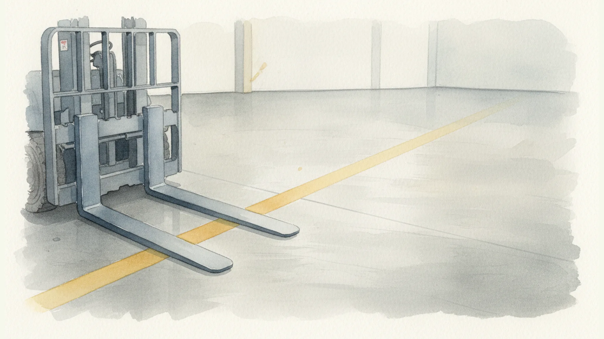 Forklift Injury in an Oregon Warehouse: Workers’ Comp and Third-Party ...