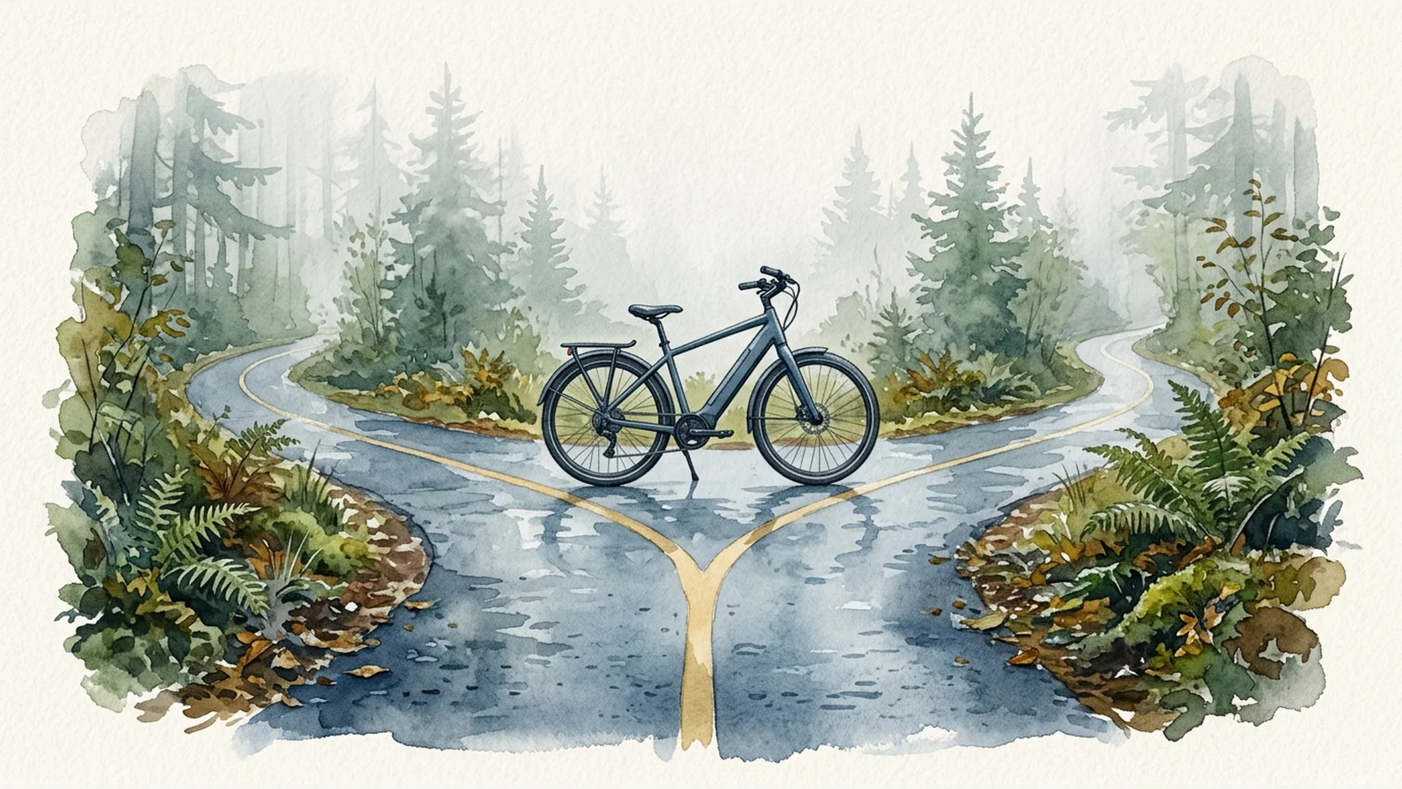 Washington E-Bike vs. E-Motorcycle Law Starts June 11, 2026 — Johnson ...